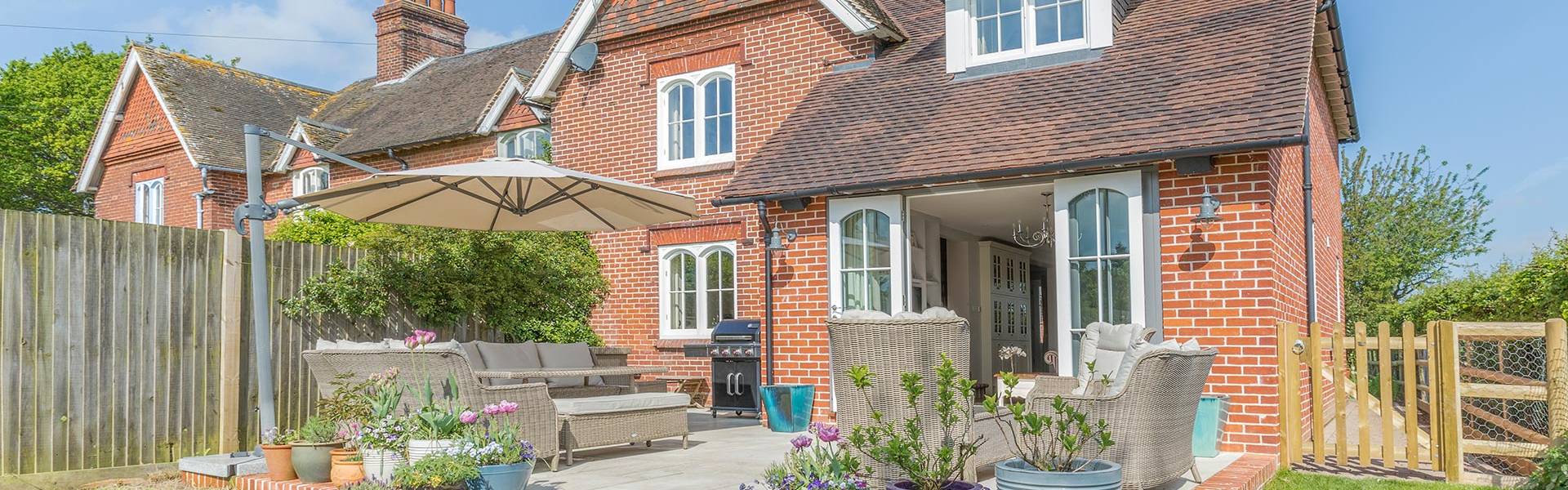 Private Residential Architecture | James Clague Architects